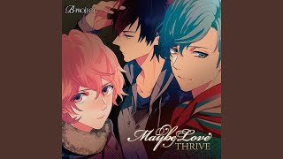 3・2・1 JUMP!! 歌詞 THRIVE B-project キャラクターソングCD ふりがな付 - うたてん