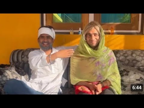 Sasur ji bade manchale hamare ll ZAHEER UDDIN 786 #viral #toprealteamcomedy #trending - YouTube
