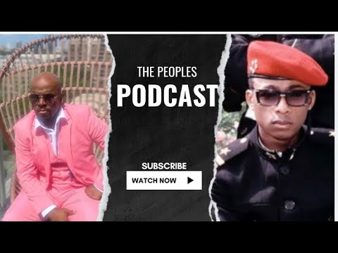 The iconic, Professor Griff on Diddy parties, baby oil, meeting J Lo ...