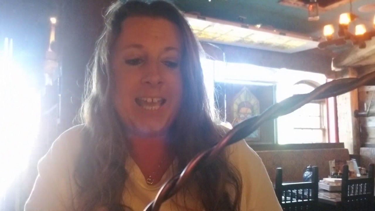 Boozin on flight of beer - YouTube