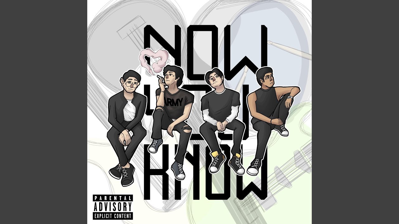 Now You Know - YouTube