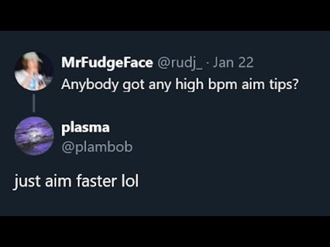 These Are The BEST Aim Farm Tips - YouTube