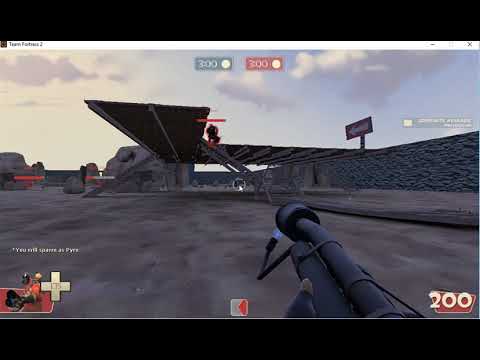 Level Design of TF2 - YouTube