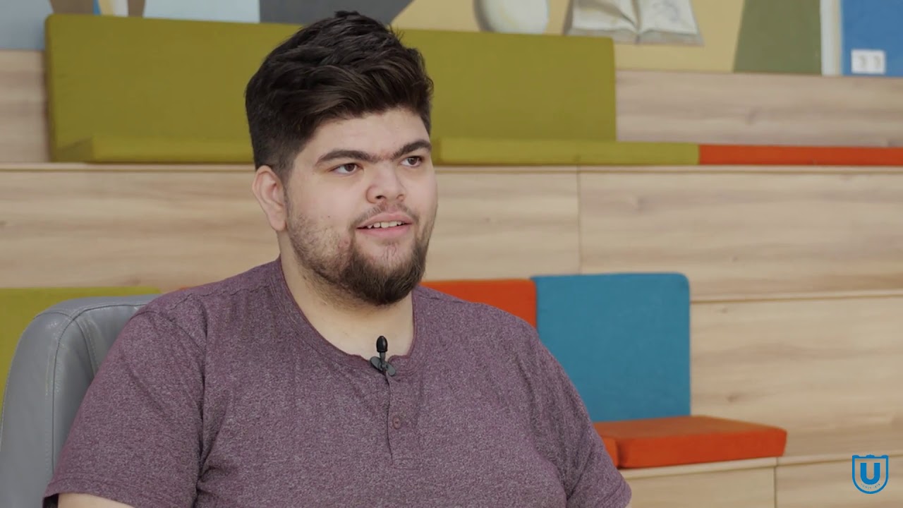 Students about BSc Software Engineering - YouTube