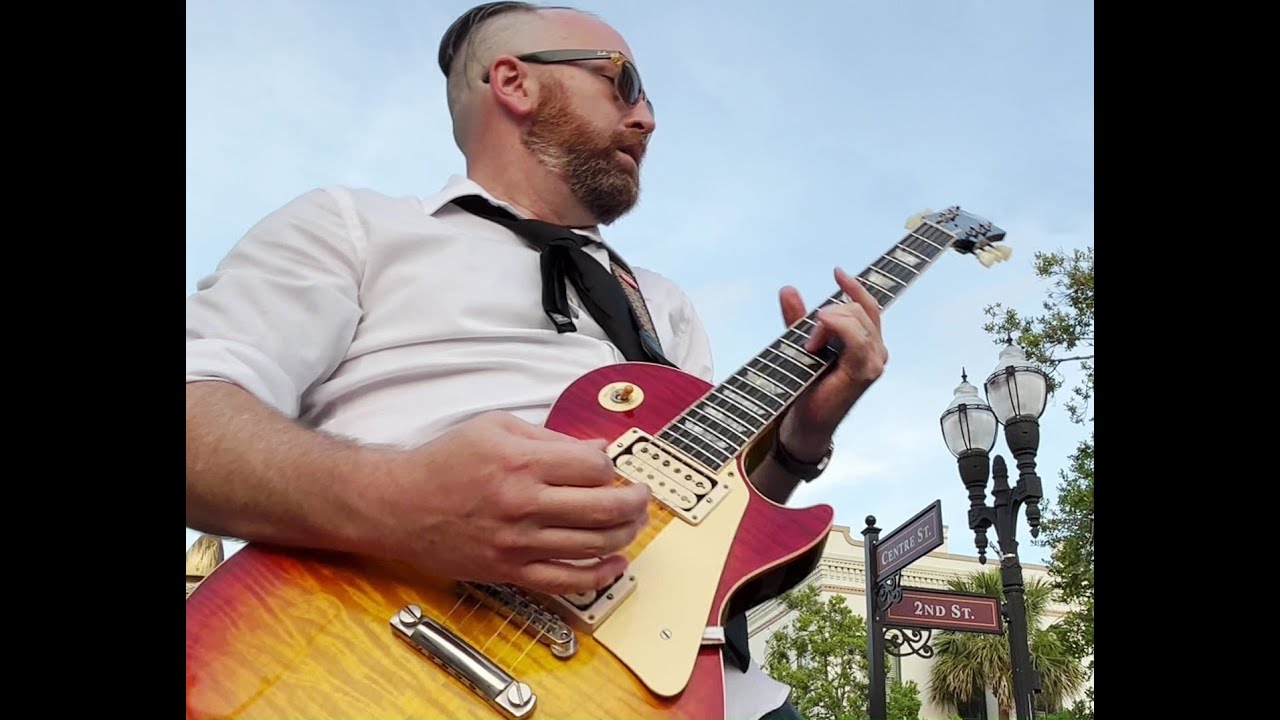 I Love Rock 'n' Roll - Honey Badgers Feat. Amy Vickery (06.02.23) - YouTube