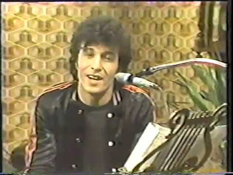 Lazy Crazy Days by The Paul James Band intro that aired on A.V. T-O ...