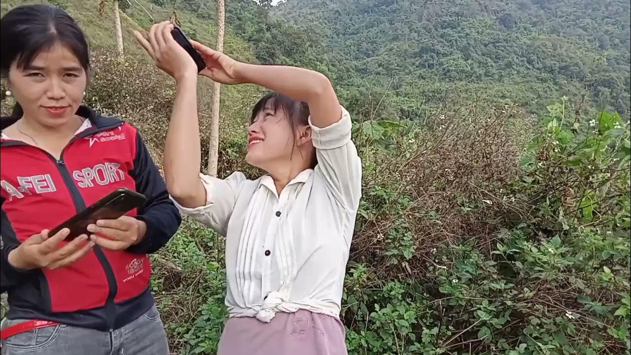 nub no peb mus de taub ntoos ua noj - YouTube