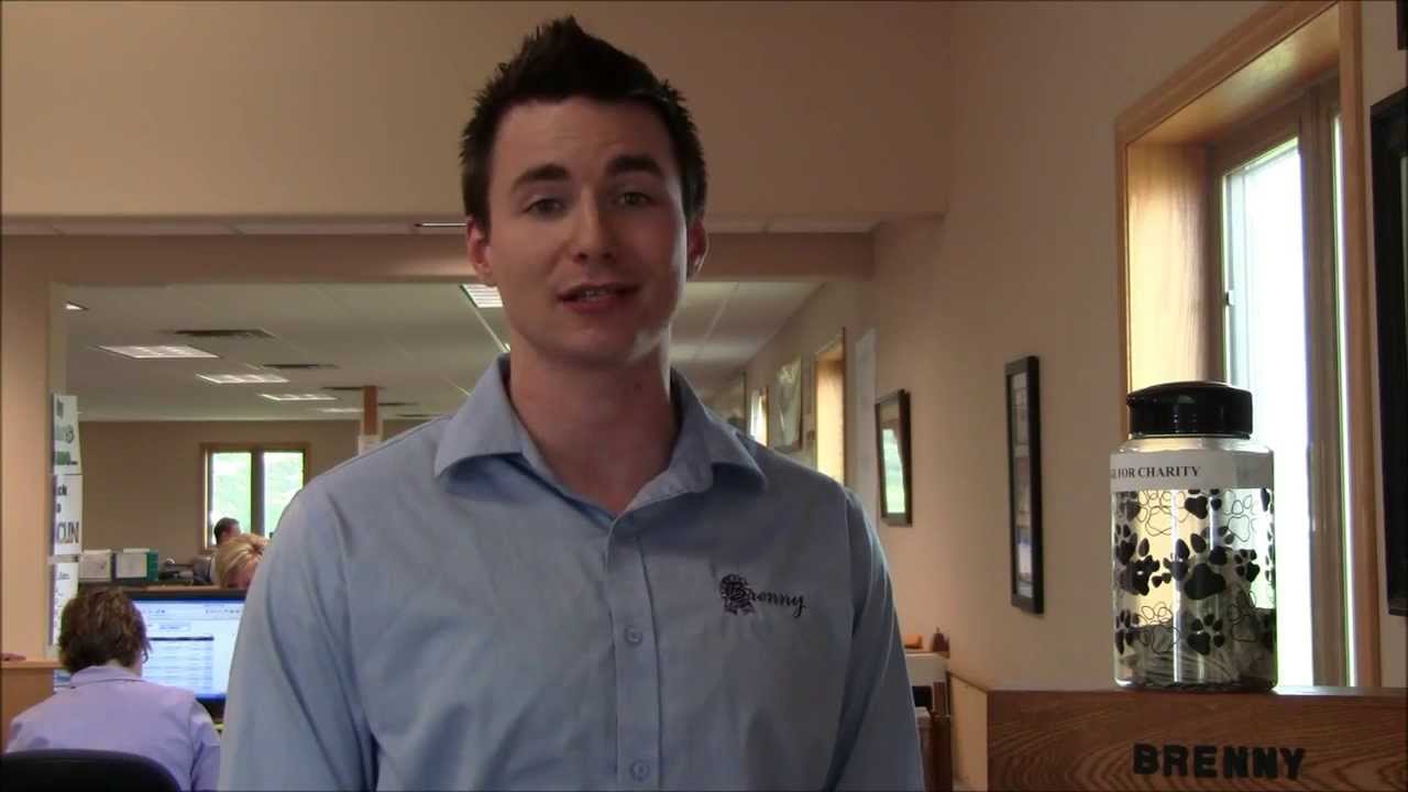 What does Brenny Transportation do? - YouTube