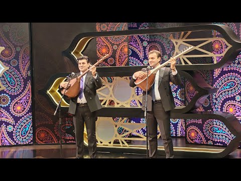 Əli Xəqani Zeynalabdinovlar Bəhri-Divani”