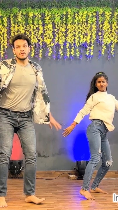 can't wait part -2 | girls Vs Boys ? Chikni Chameli Viral | #dancewithrekha #1billionviews # ...