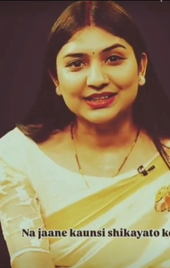 True line poetry 💕 |@lovelysharmaofficial | #inspirlife # ...