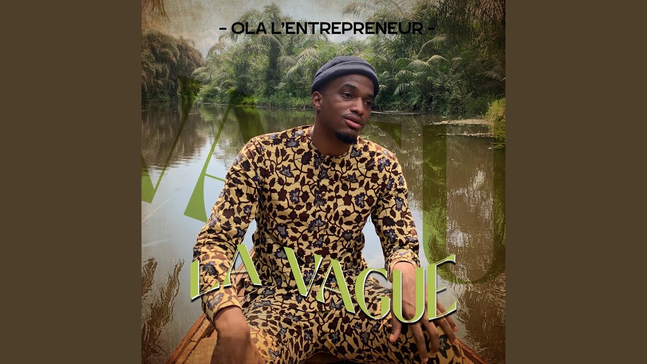 Positionner - Ola l'entrepreneur - YouTube