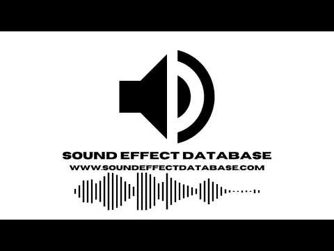 Counting 1 to 25 Sound Effect