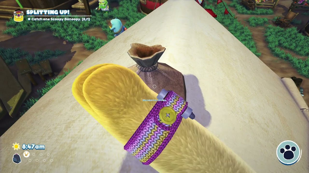 Find A Lost Item For Filbo YouTube Find A Lost Item For Filbo YouTube