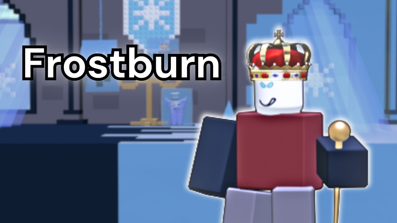 FNF - Frostburn (FC) - YouTube