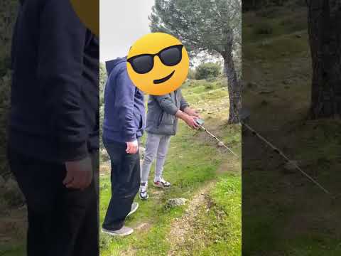 Voltran iyonik arazi eğitimi | İstanbul'a hayırlı olsun 