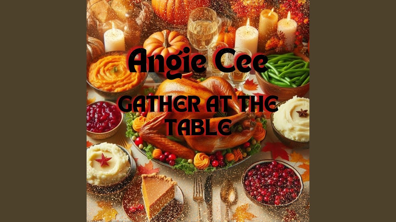 Gather at the Table - YouTube