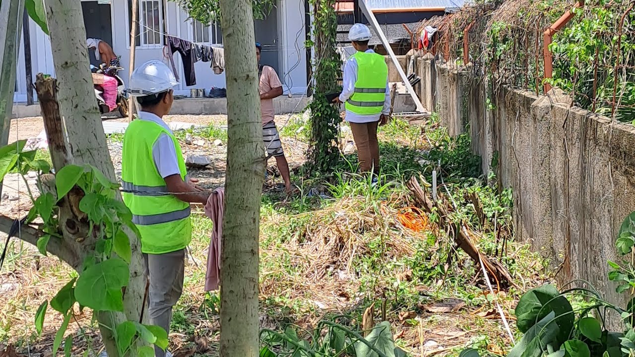 Project Location Sanito Ipil Zamboanga Sibugay - YouTube