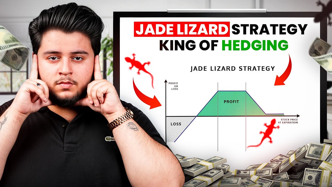 “Jade Lizard Strategy क्या है? Beginners के लिए Smart Hedging Technique ...