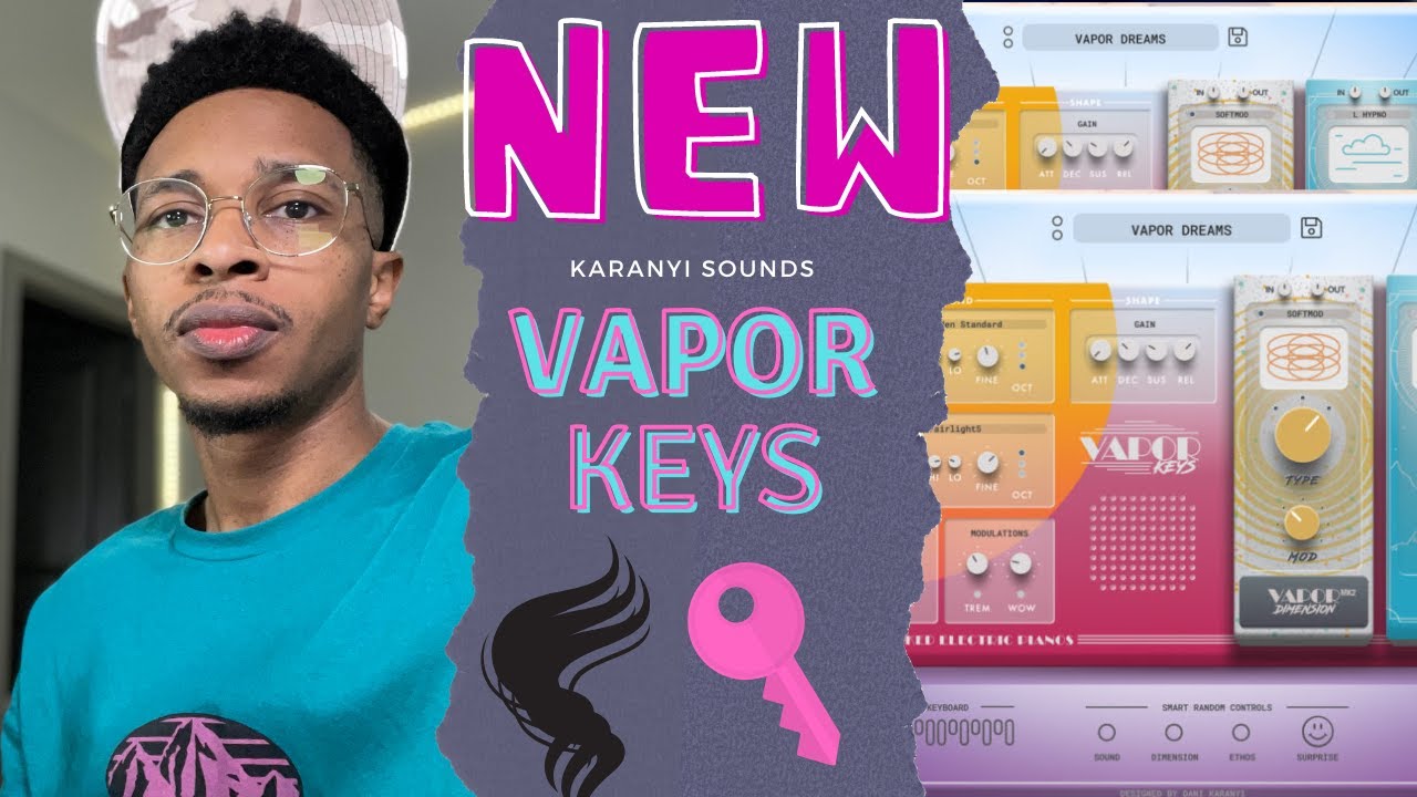Should You Buy or Deny Karanyi Vapor Keys ?? | Karanyi Vapor Keys - YouTube