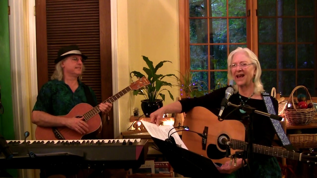 Many Voices, One Song 6-22-2020 - YouTube