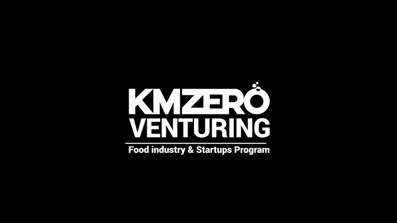 KM ZERO Venturing - Open Innovation Day 2022 by KM ZERO - YouTube