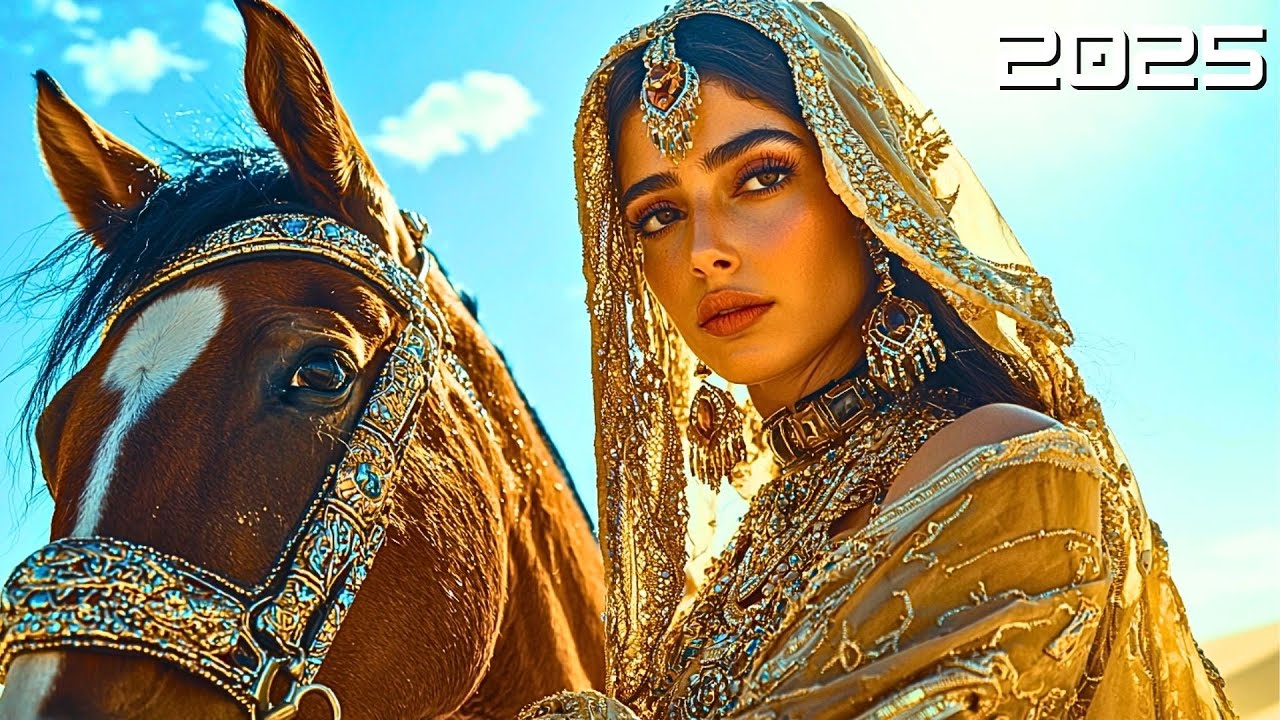 Ancient Pulse - Ethnic Deep House Beats of Lost Civilizations - Cafe De ...