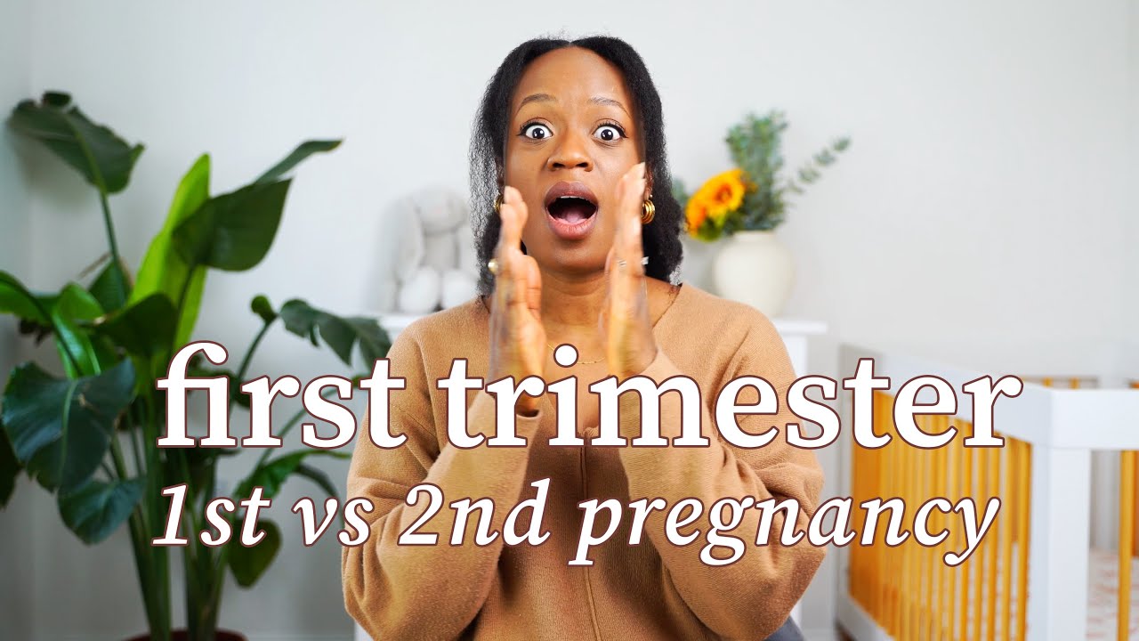 First Trimester Pregnancy Symptoms | What to expect, body changes ...