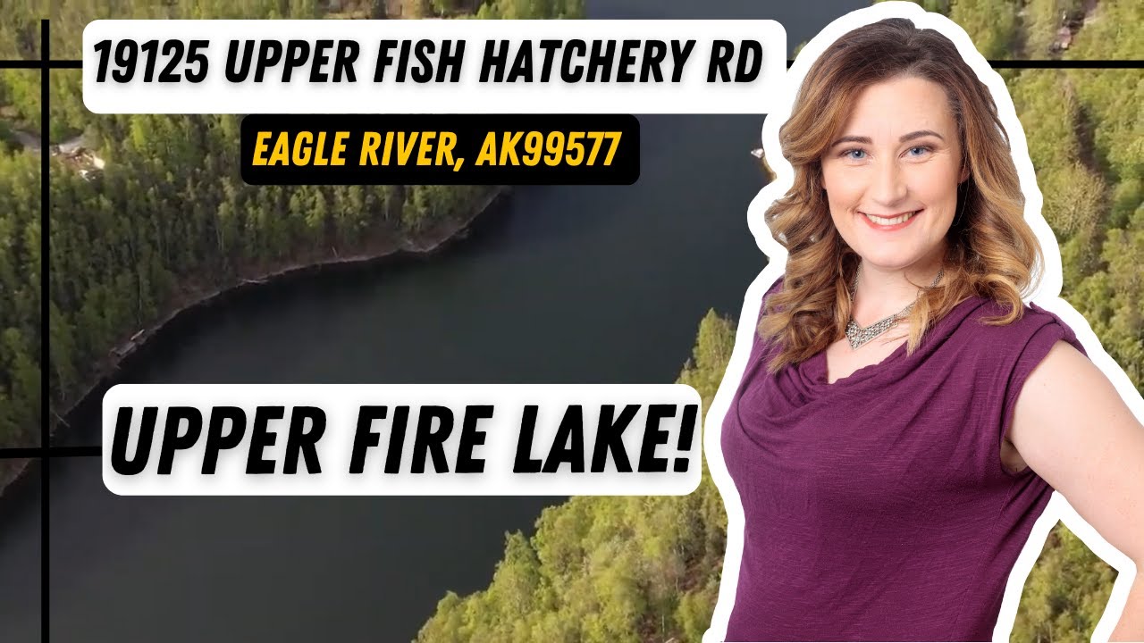 19125 Upper Fish Hatchery Rd 🐠😱 - YouTube