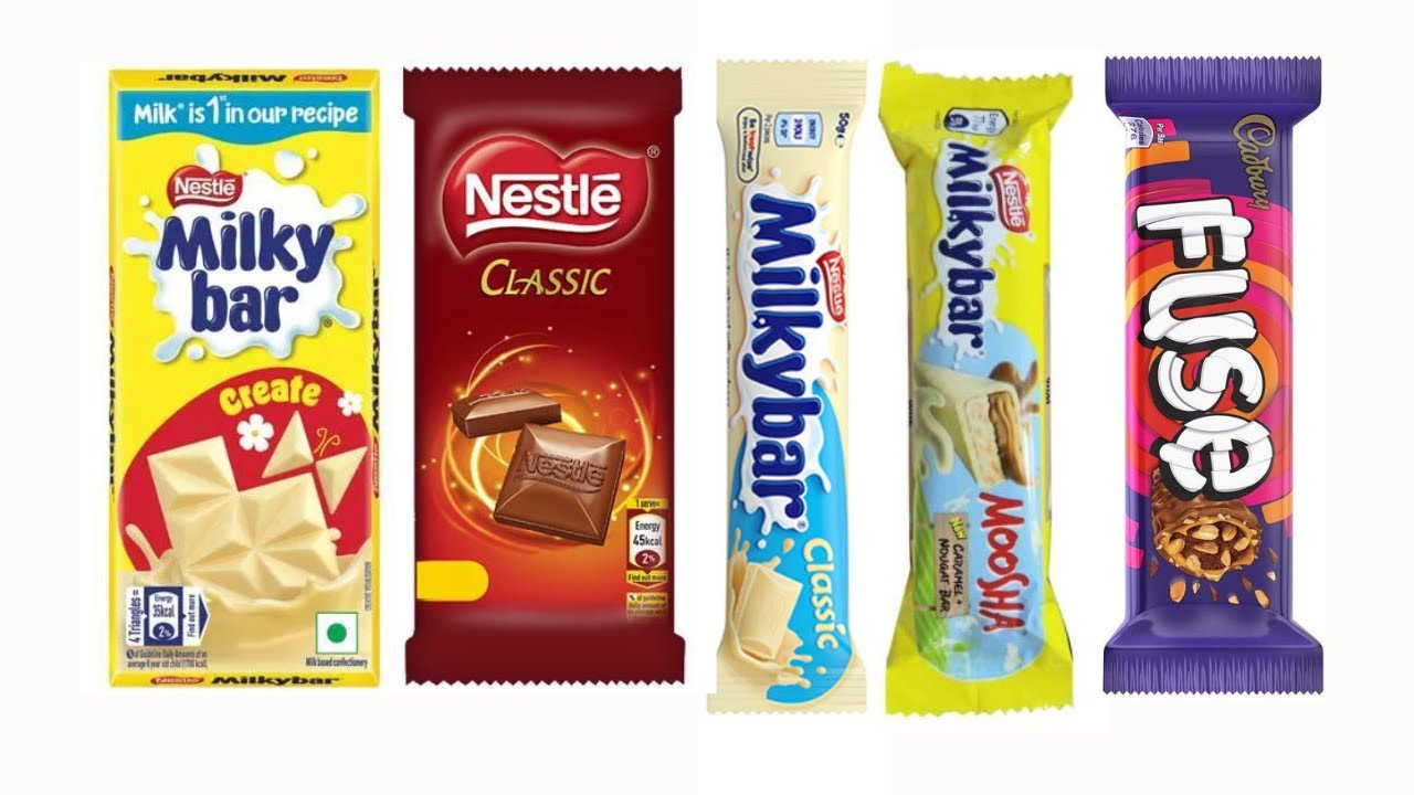 Variety Of Milky Bar Vs Nestle Classic Vs Milky Bar Classic Vs Fuse variety-of-milky-bar-vs-nestle-classic-vs-milky-bar-classic-vs-fuse