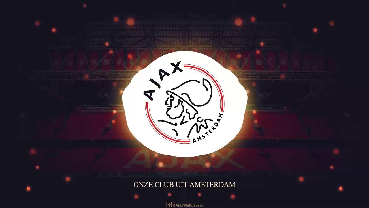 Ajax - 90 Minuten lang (Party edition) #AjaxWallpapers #Ajax #wazwzdb - YouTube