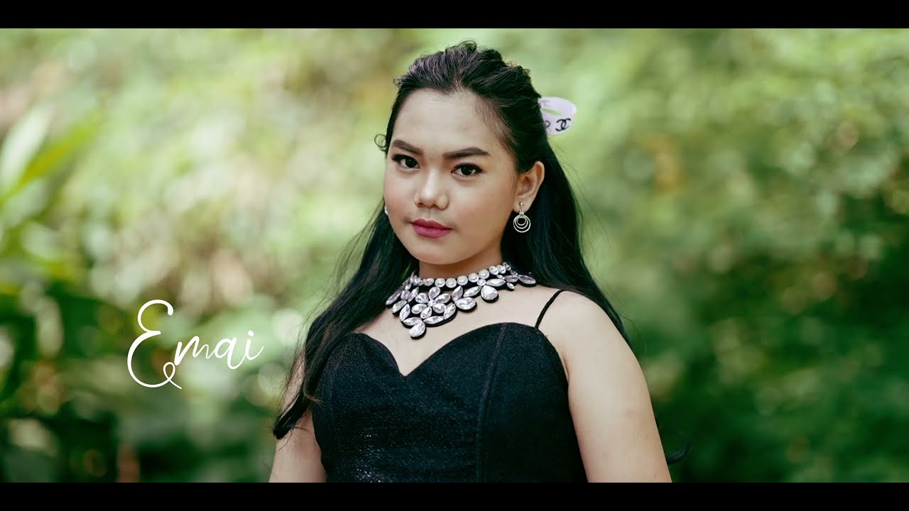 EMAI turns 18 | Pre Debut Video #AmielLacuataFilms - YouTube