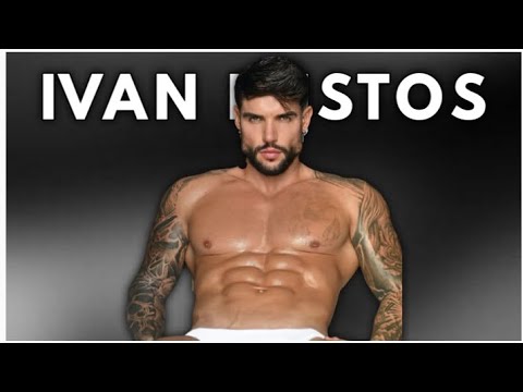 So Handsome & 3exy Spanish Fitness model | Ivan BUSTOS | @VIVAMUSCLE ...