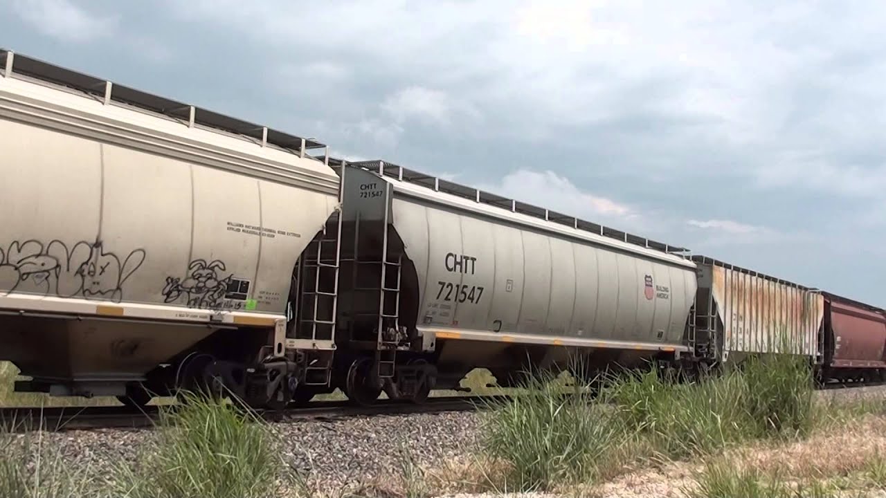 westbound UP manifest JUNK train on the GSR 07/27/2014 # 6 - YouTube