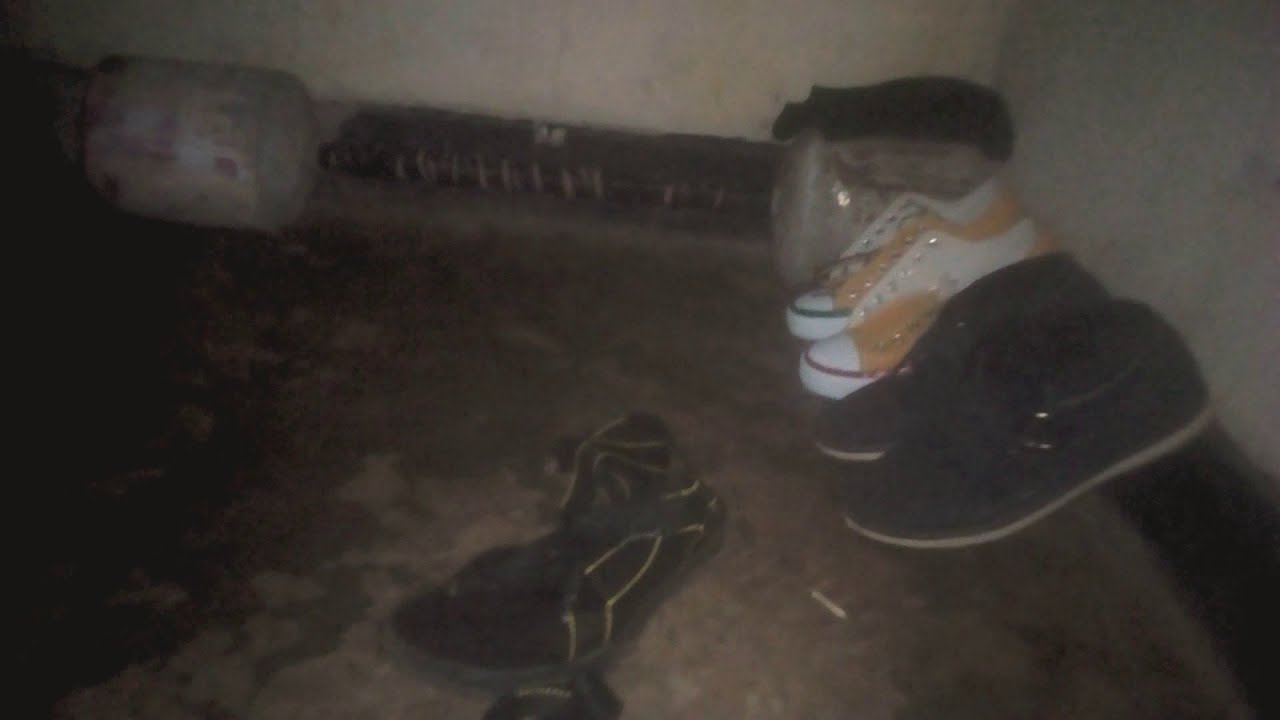Umuzigo japoro - YouTube