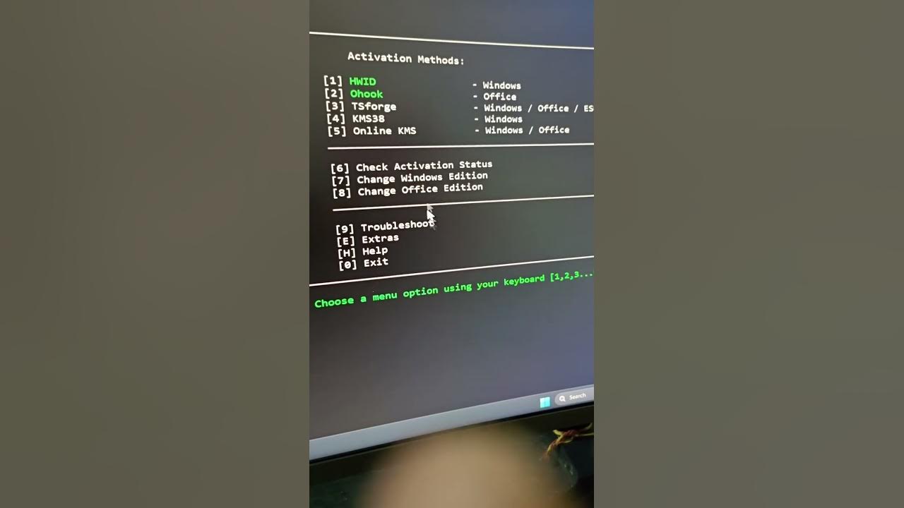 How to activate window, Office solved free #windows - YouTube