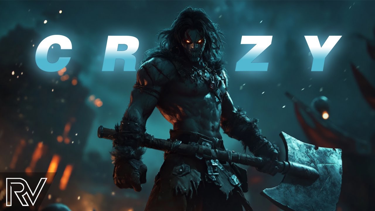 Crazy Songs That Make You Look Like a Beast ⚡ - YouTube