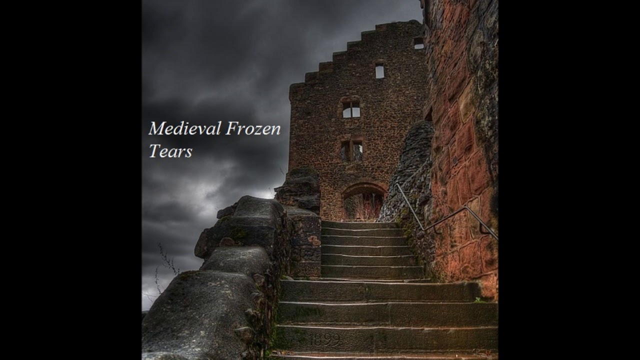 "Medieval Frozen Tears" (Neo) Medieval Music Complete Album. - YouTube