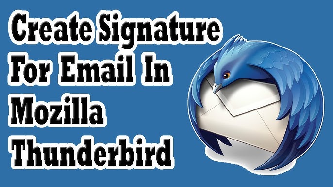 5 Ways To Add Email Signature For In Mozilla 2023 GOWNSOF 5-ways-to-add-email-signature-for-in-mozilla-2023-gownsof