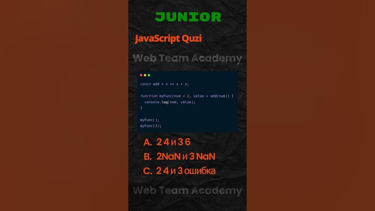 Javascriptquiz Javascript Html Css Youtube