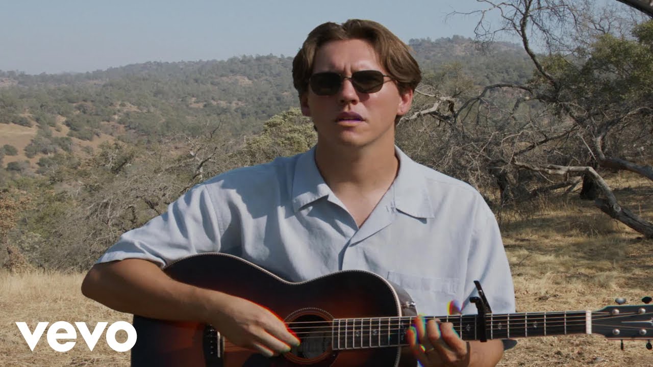 Joe Vann - Can You Be Mine - YouTube