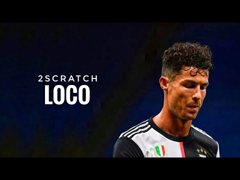 Cristiano Ronaldo | 2Scratch - Loco | Skills & Goals | 2020