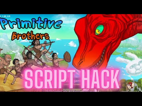 HACK PRIMITIVE BROTHERS : IDLE 2.18 ANDROID SCRIPT - YouTube