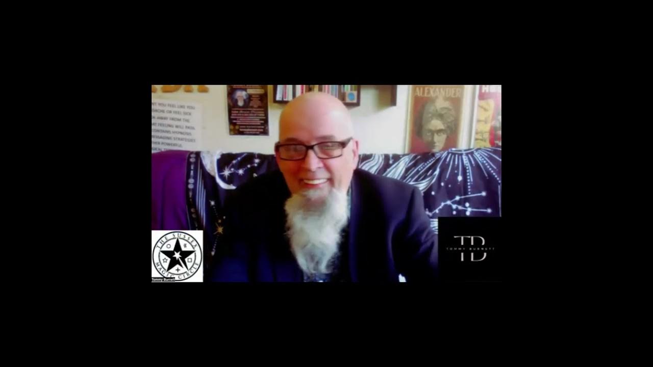 Tommy Burnett - YouTube