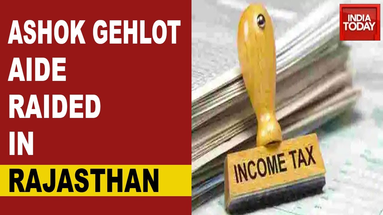 Rajasthan Turmoil: Dharmendra Rathore Close Aid Of CM Ashok Gehlot ...