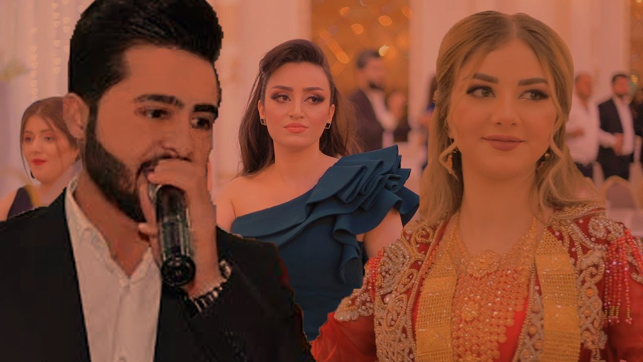 Romi Herki رومى هركى new 2021 #ARTvideo - YouTube