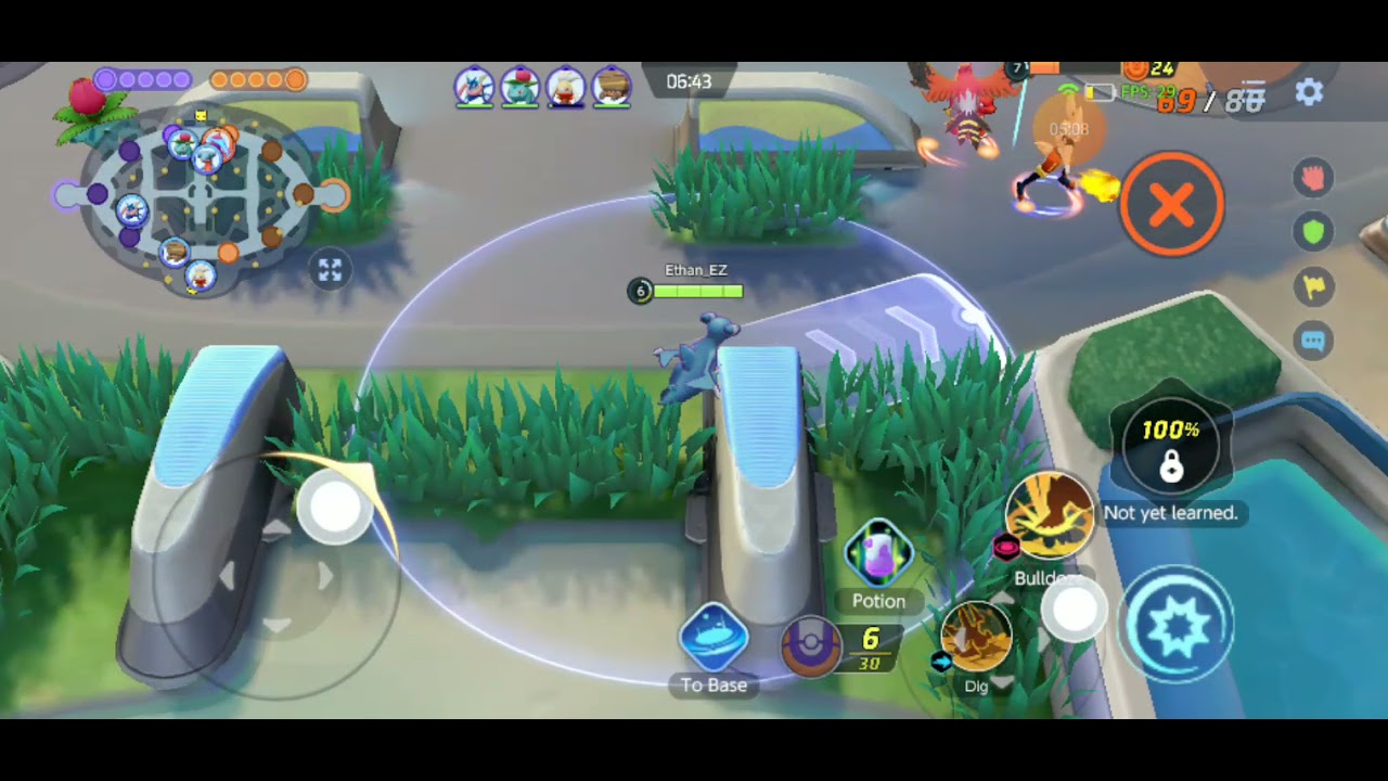 playing 1 match and claiming the rewards and 5 more wins for Zeraura 😀😀 ...