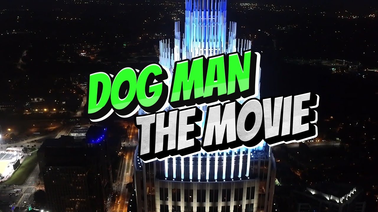 "Dog Man" (The Official Movie) - YouTube