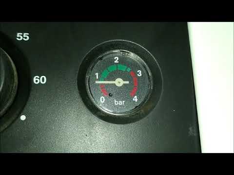 Buderus Kombi 40 Arızası ve Çüzümü