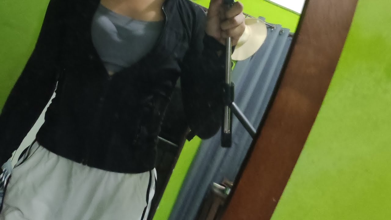 CUDAL JULIA BSHM 1A PATHFIT 2 EXERCISES - YouTube